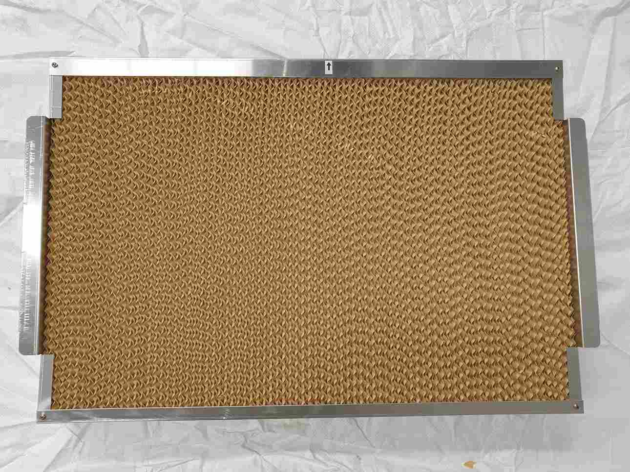 AB Water pad large (in frame) - Eco Pacific