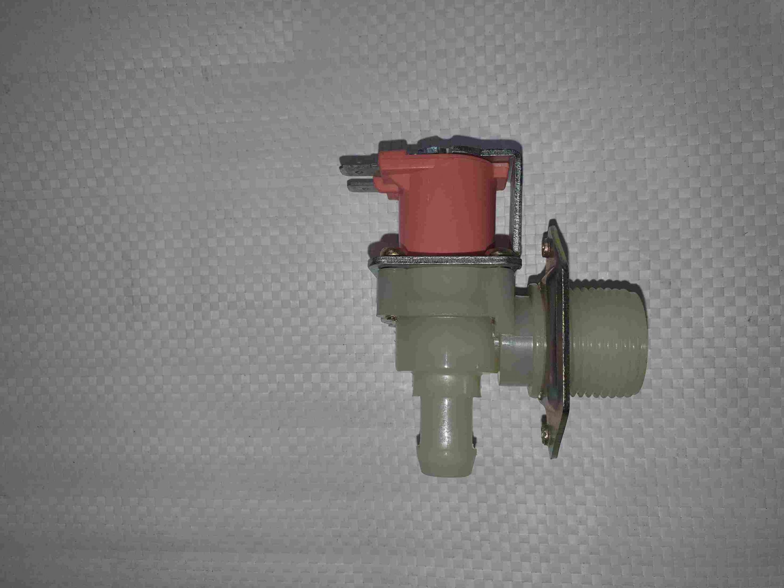 AB Water inlet valve (24V AC) - Eco Pacific