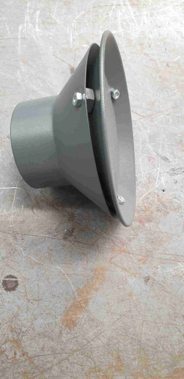 Flue Cowl External - Eco Pacific