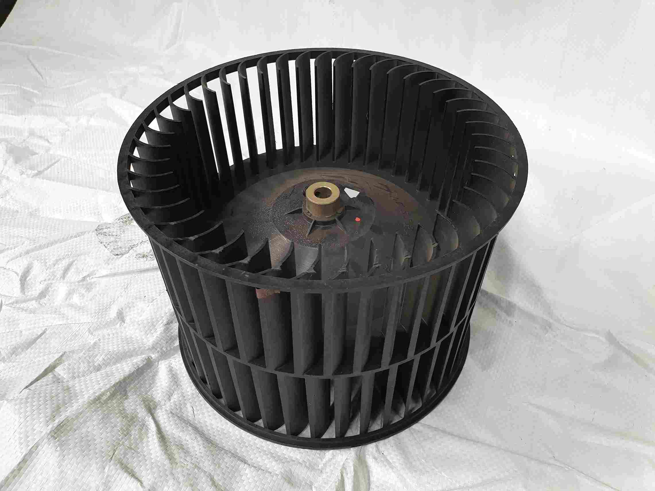 Fan Wheel (Small) 9/7 - Eco Pacific